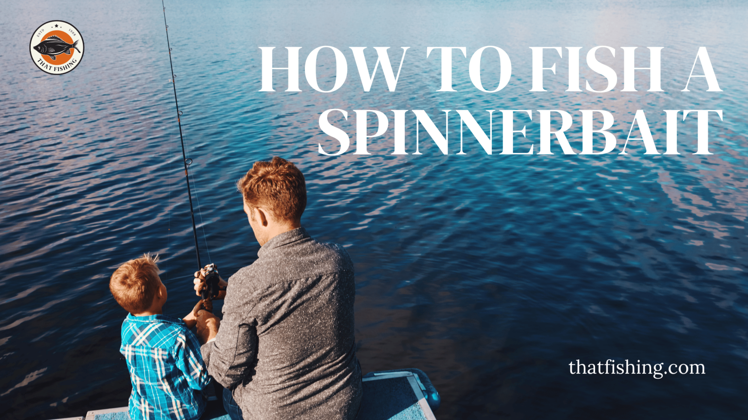Learn How to Fish Like a Pro: A Beginner's Guide to Fishing